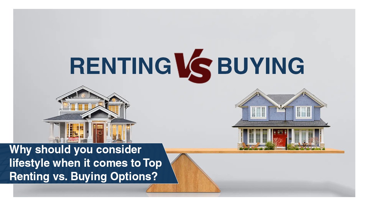 Real Estate Investment Tips on Top Renting vs. Buying Options ...